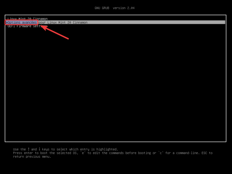 Comment sauvegarder un système Linux avec Timeshift - Numétopia