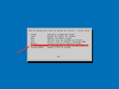 Comment sauvegarder un système Linux avec Timeshift - Numétopia