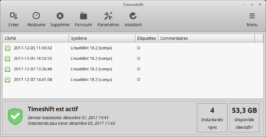 Installation de LMDE 3 nom de code "Cindy" - Numétopia