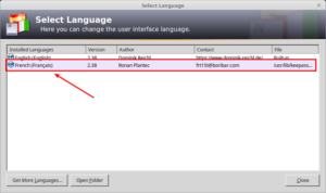 Comment installer KeePass sous Linux Mint - Numétopia