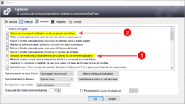 Comment utiliser KeePass avec Firefox - Numétopia