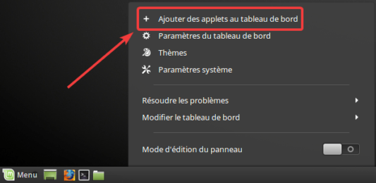 Comment avoir des notifications mail avec Mailnag sous Linux Mint ...