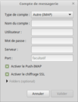 Comment avoir des notifications mail avec Mailnag sous Linux Mint ...