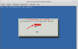 Comment mettre à niveau vers LMDE 3 depuis LMDE 2 - Numétopia