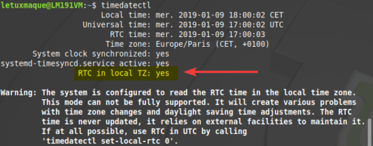 Dual-Boot : Comment corriger la différence d’heure entre Windows et Linux - Numétopia