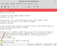Comment désactiver la webcam sous Ubuntu ou Linux Mint ? - Numétopia