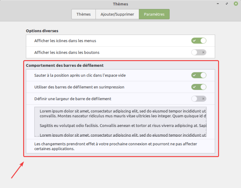 Quoi de neuf dans Linux Mint 19.2 « Tina » ? - Numétopia