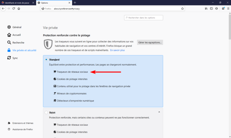 Firefox 70 est disponible. Quoi de neuf ? - Numétopia Firefox 70 est disponible. Quoi de neuf ? - Numétopia