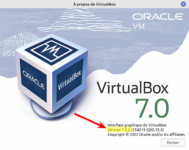 Comment installer l'Oracle VM VirtualBox Extension Pack - Numétopia