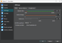 Comment installer Debian dans VirtualBox - Numétopia