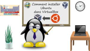Comment installer Ubuntu dans Virtualbox - Numétopia