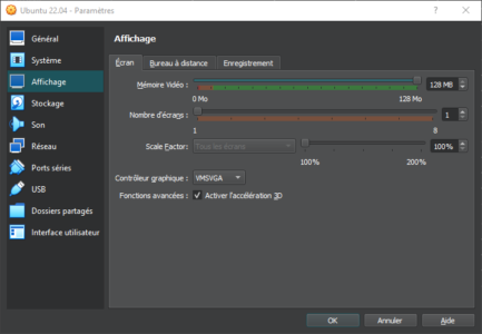 Comment installer Ubuntu dans Virtualbox - Numétopia