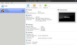 Comment installer Ubuntu dans Virtualbox - Numétopia