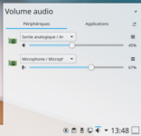 KDE Plasma 5.18 est disponible ! Quoi de neuf ? - Numétopia