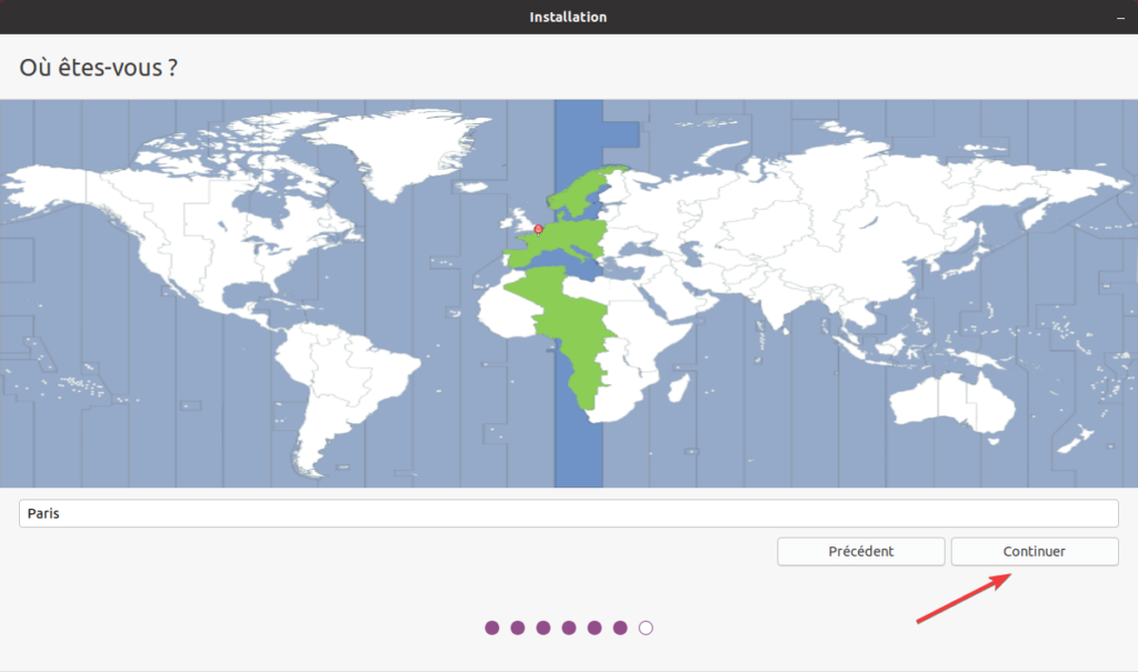 Comment Installer Ubuntu 20 04 Lts Focal Fossa Numétopia