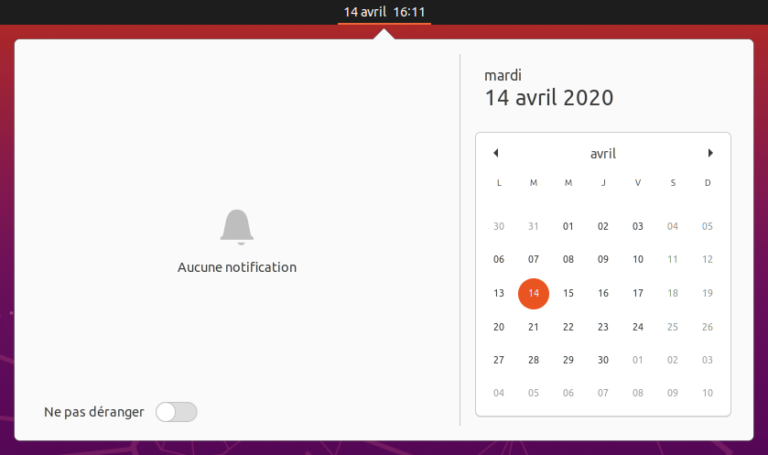 Comment changer l’apparence et le thème de Ubuntu - Numétopia