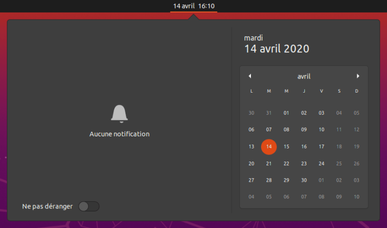 Comment changer l’apparence et le thème de Ubuntu - Numétopia