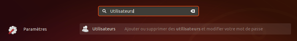 Comment activer l'auto-login dans Ubuntu ? - Numétopia