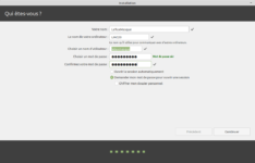 Comment installer Linux Mint 20 “Ulyana” ? - Numétopia