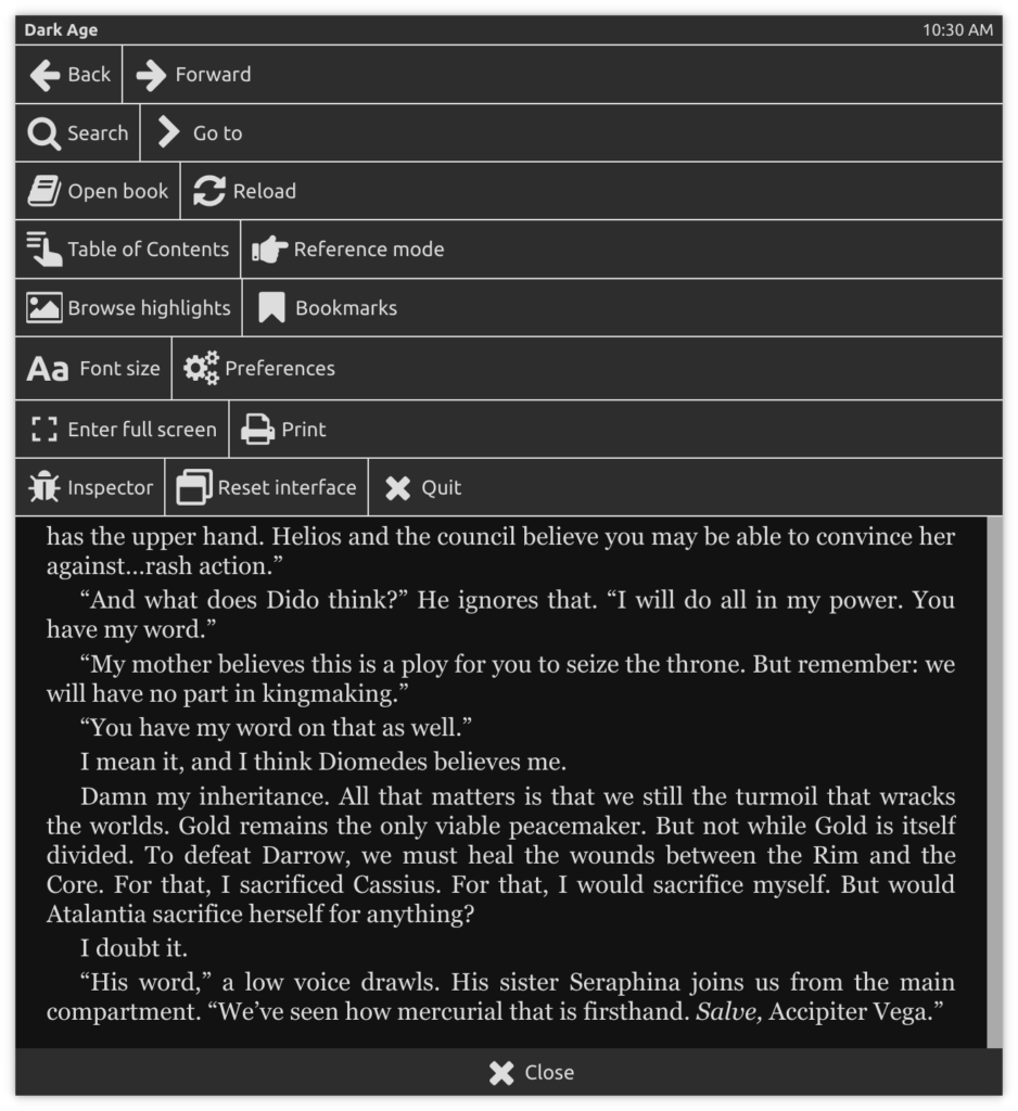 Calibre 5.0 est disponible! Quoi de neuf ? - Numétopia