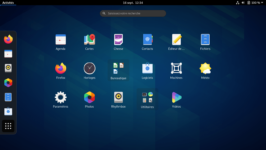 Gnome 3.38 est disponible. Quoi de neuf ? - Numétopia