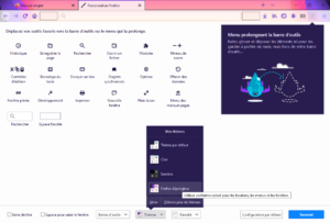 Firefox 81 est disponible ! Quoi de neuf ? - Numétopia