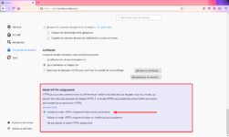Firefox 83 est disponible ! Quoi de neuf ? - Numétopia