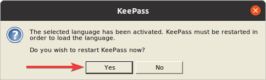Comment installer Keepass sur Ubuntu - Numétopia