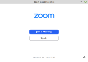 Comment installer Zoom sur Linux Mint ? - Numétopia