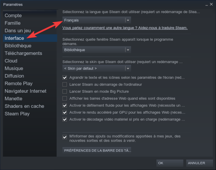 Comment installer et configurer Steam sur Linux Mint ? - Numétopia