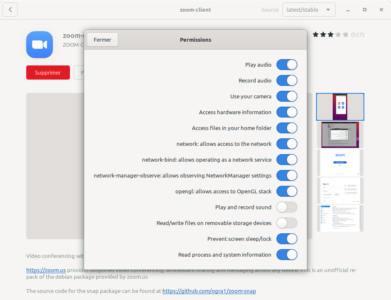 Comment installer Zoom sur Linux Mint ? - Numétopia