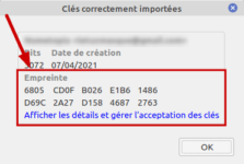 Comment chiffrer ses mails avec Thunderbird ? - Numétopia