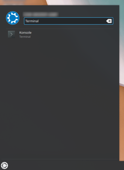 Comment ouvrir un terminal sur Ubuntu et Linux Mint - Numétopia