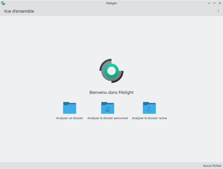 Comment vérifier l'utilisation de l’espace disque sous Linux - Numétopia