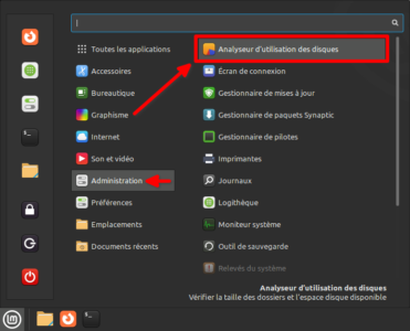 Comment vérifier l'utilisation de l’espace disque sous Linux - Numétopia