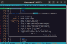 Comment vérifier l'utilisation de l’espace disque sous Linux - Numétopia