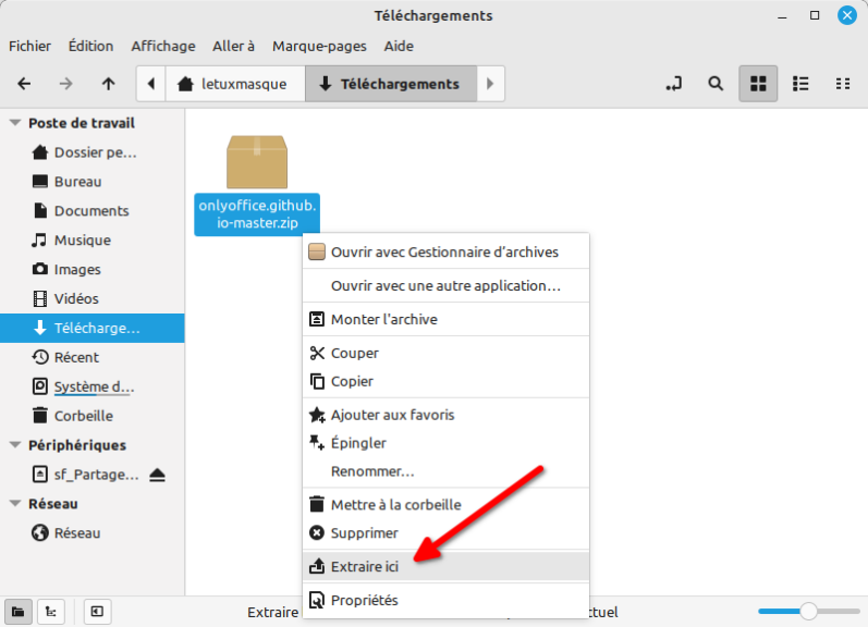 Comment ajouter un correcteur grammatical dans OnlyOffice - Numétopia Comment ajouter un correcteur grammatical dans OnlyOffice - Numétopia