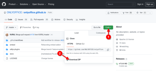 Comment ajouter un correcteur grammatical dans OnlyOffice - Numétopia