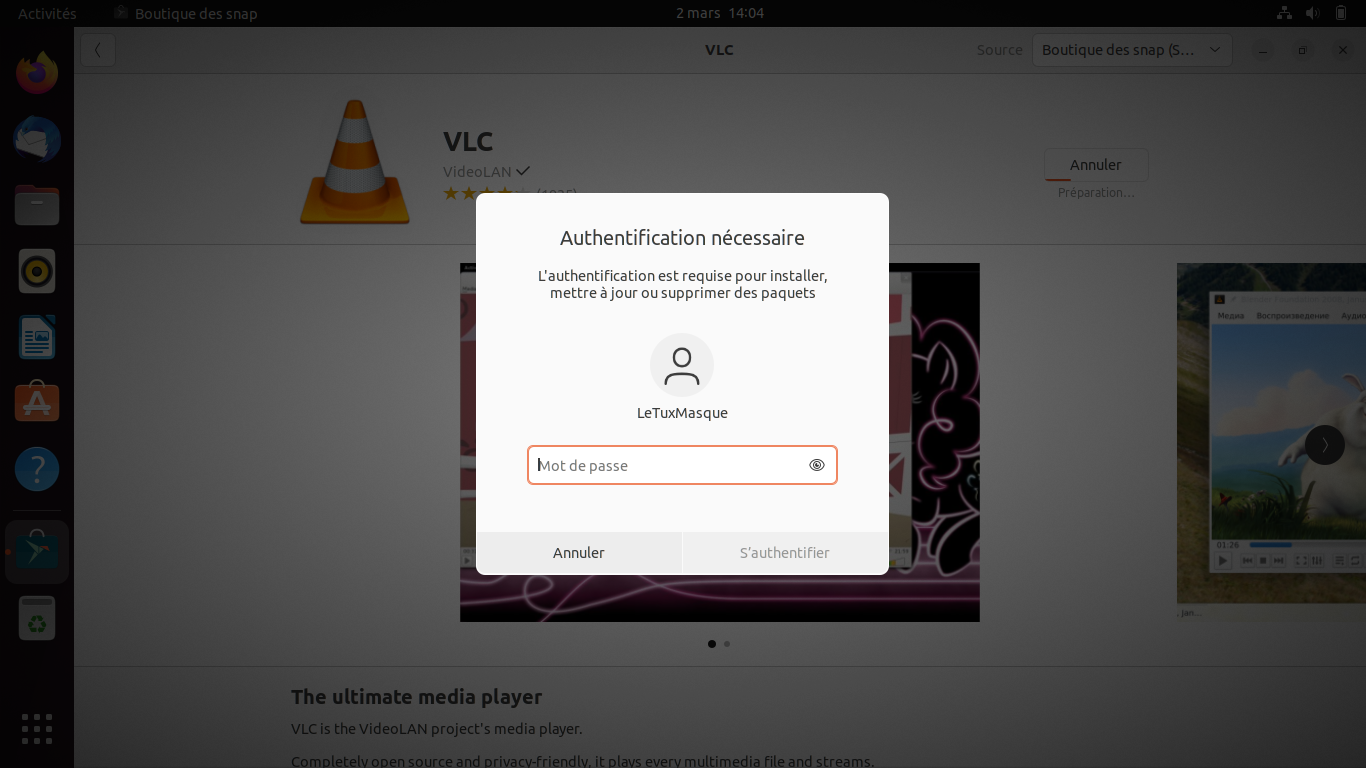 Comment Installer Des Applications Sur Ubuntu Numétopia