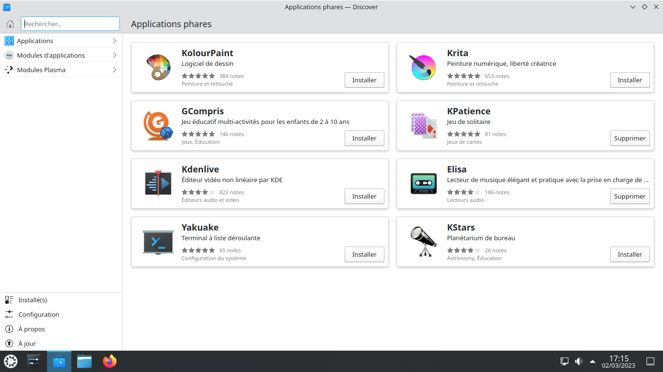 Comment installer des applications sur Ubuntu - Numétopia
