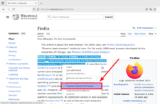Firefox 128 (ESR) est disponible ! Quoi de neuf ? - Numétopia