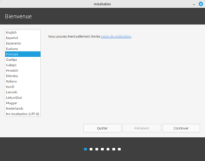 Comment installer Linux Mint 22 ? - Numétopia