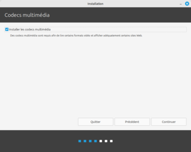 Comment installer Linux Mint 22 ? - Numétopia