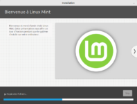 Comment installer Linux Mint 22 ? - Numétopia