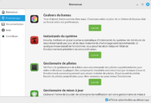 Comment installer Linux Mint 22 ? - Numétopia